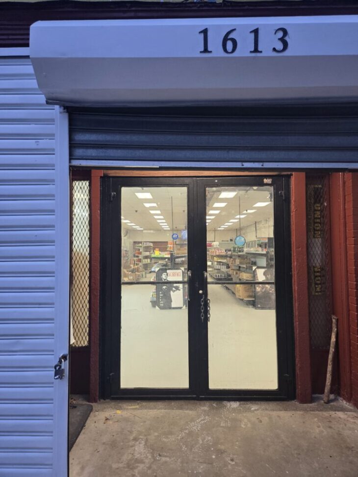 “Montello Market coming to Trinidad” in the former Compack Market space ...
