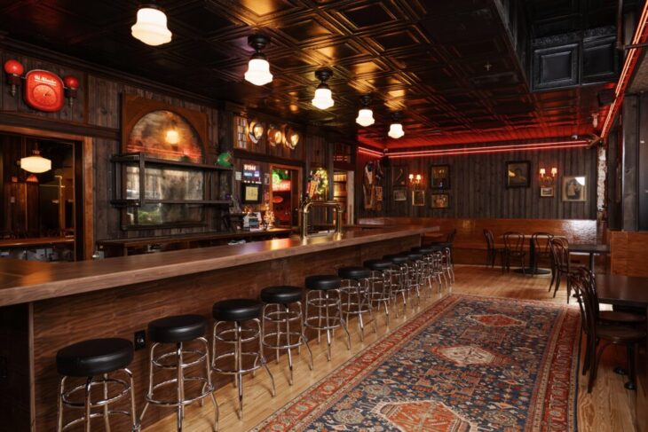 “PubKey Bar and Media Haus set to open in Penn Quarter on Dec. 19” in ...
