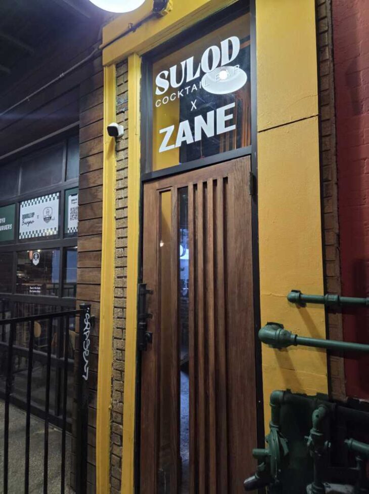SULOD cocktail bar coming to H Street, NE - PoPville