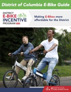 “DDOT Program to Give Eligible District Residents up to $1,500 for E ...