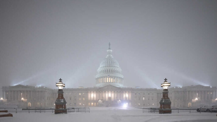Just In: OPM Makes the Call for Thursday: “Status: Open With Option for ...