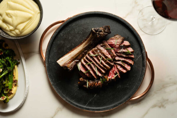 “Bazaar Meat by José Andrés Opens Today in Washington, DC” at the ...