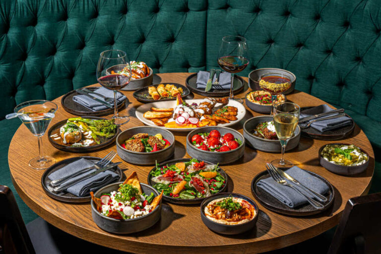 “ala DC Finishes First Phase of Renovations” in Dupont Circle – Dining ...