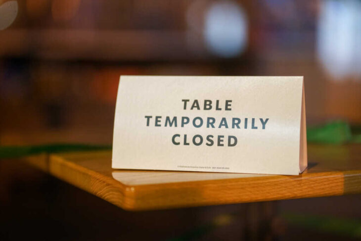 OPM Updates Status to “Early Departure — All Employees Must Depart No ...