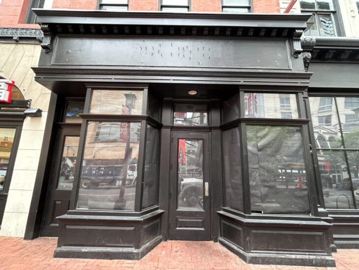 “Hall Pass: Beer Hall & Sports Bar Brings a High-Energy, Limited-Time ...