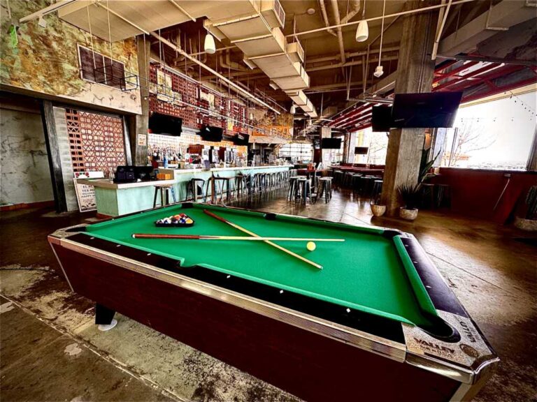 El Rey Navy Yard Now Cantina El Rey Navy Yard – Read All About It ...