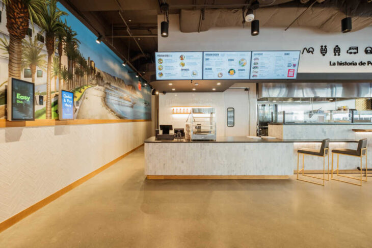 Peruvian Brothers Opening New Location Monday, April 20th!! Have a Look ...