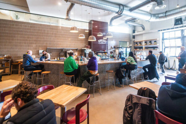 “Unido Launches New Restaurant & Tapas Bar Inside Union Market District ...