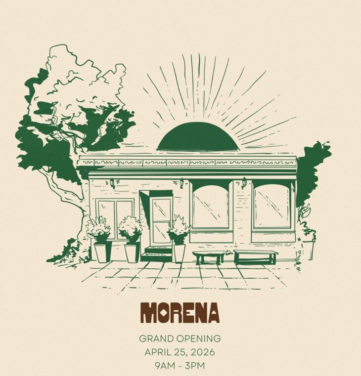 Morena by Kayu Opens Saturday on 17th Street!! “OUR RICE BOWLS ARE BACK ...
