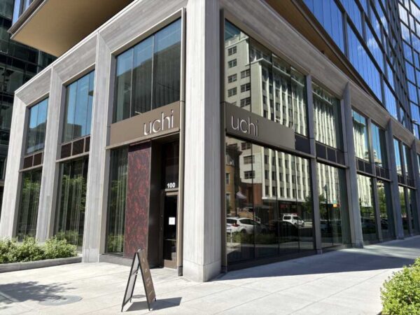 Uchi, “the sushi-centered restaurant that launched in Austin to ...