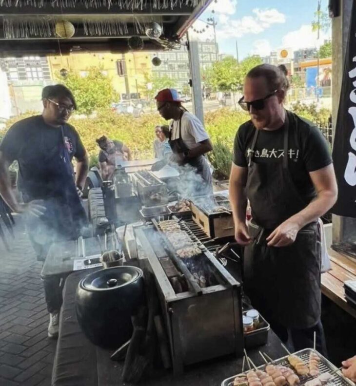 ToriSumi Yakitori popping up Sundays at PopFizz – Sounds Awesome ...
