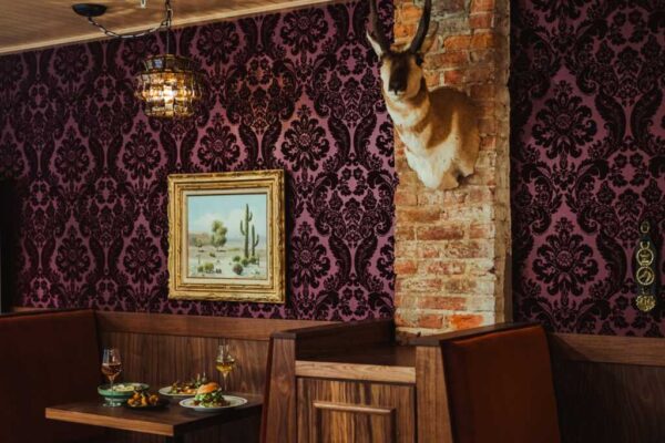 “The Grace opens July 1, bringing elevated — and well-priced — American ...