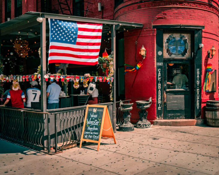 Random Reader Rant and/or Revel - PoPville