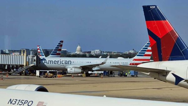 “Downtown D.C. celebrations will temporarily close DCA runways” Several ...