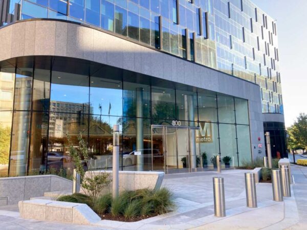 Dunkin’ coming to WMATA Headquarters in L’Enfant Plaza - PoPville